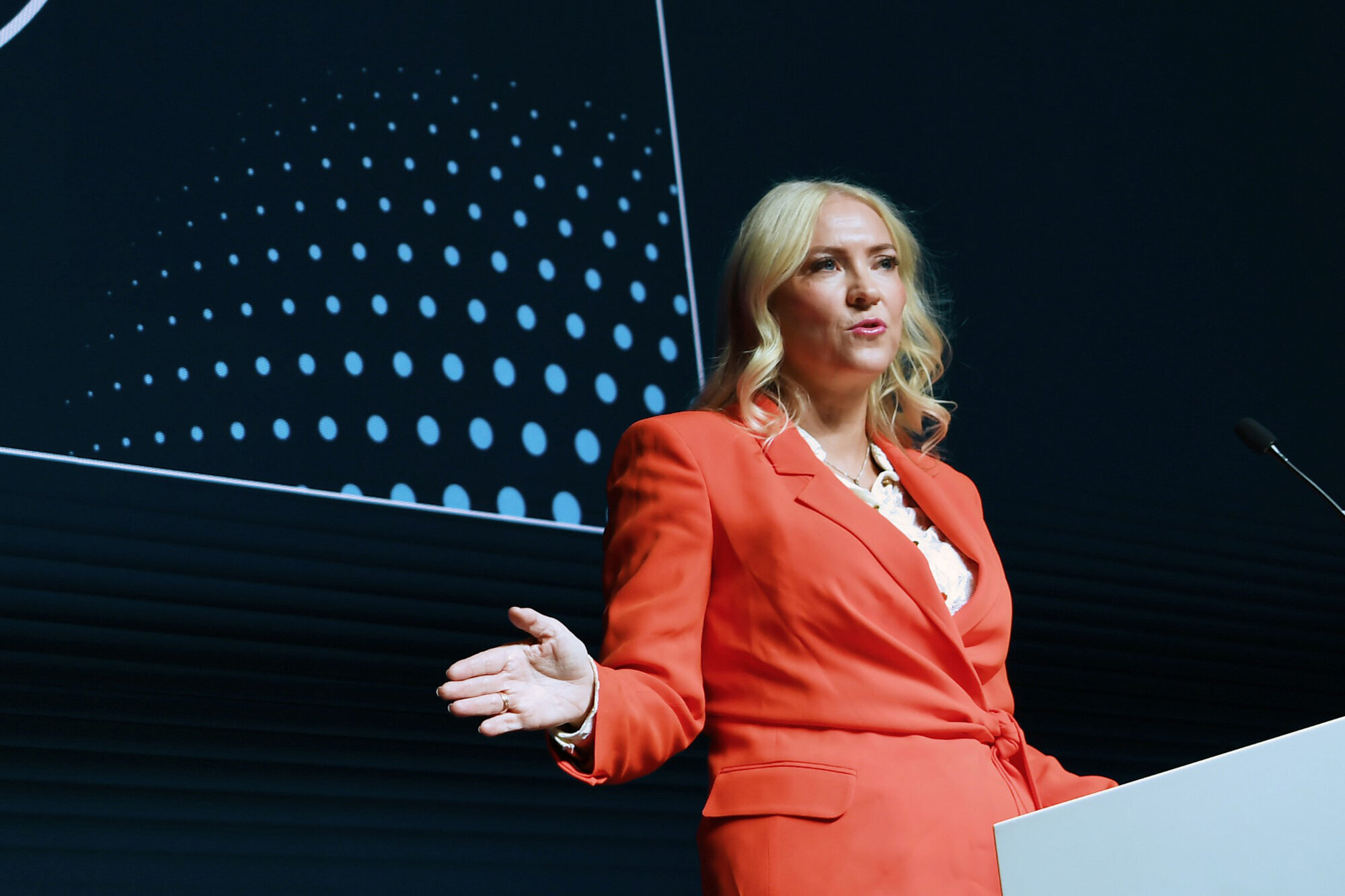 NSF om omstillingsprosessen i Helse Nord: – Vi har meldt kode rød